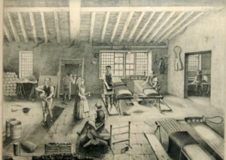 The Meaning of Luddism | L.M. Sacasas